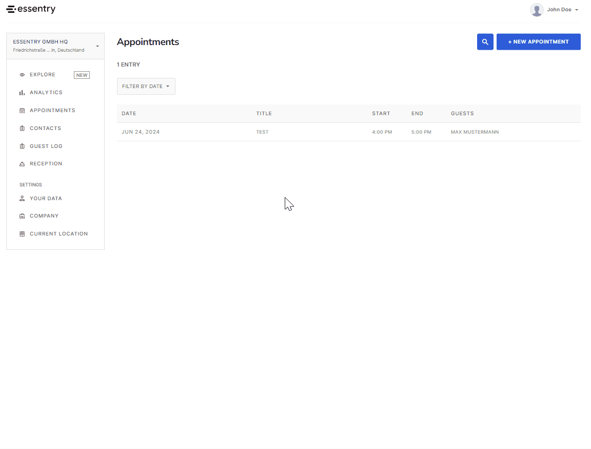 Integration of Entra ID for user provisioning, single sign-on, and ...